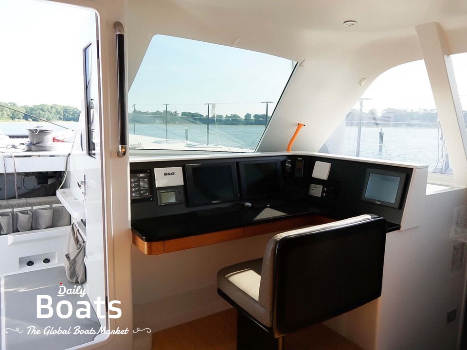 2015 Gunboat 66 for sale. View price, photos and Buy 2015 Gunboat 66 ...