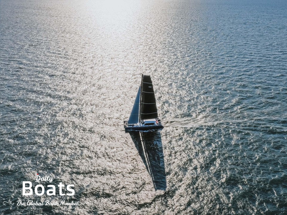 2015 Gunboat 66 for sale. View price, photos and Buy 2015 Gunboat 66 ...