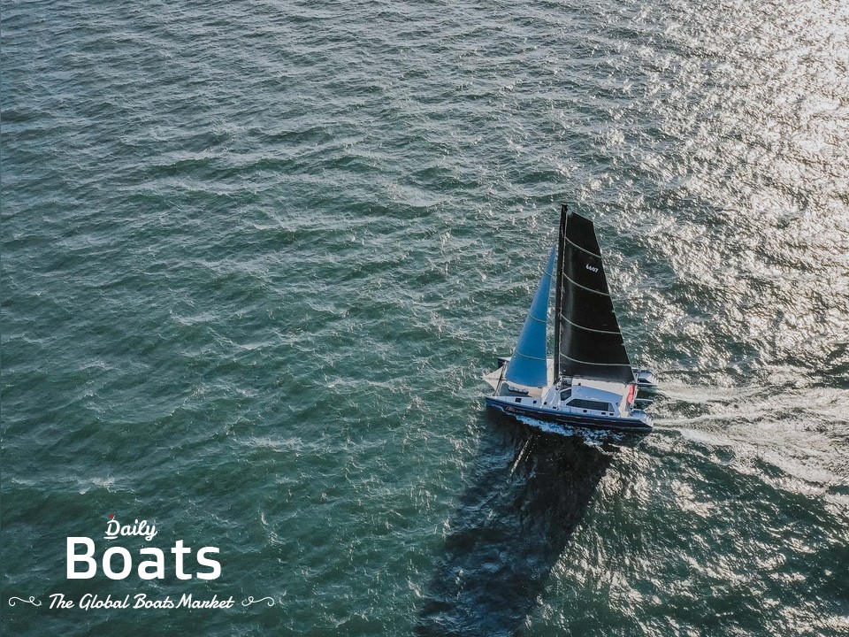 2015 Gunboat 66 for sale. View price, photos and Buy 2015 Gunboat 66 ...