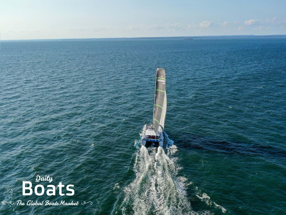 2015 Gunboat 66 for sale. View price, photos and Buy 2015 Gunboat 66 ...