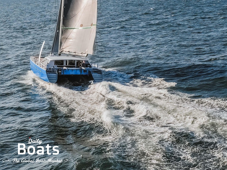 2015 Gunboat 66 for sale. View price, photos and Buy 2015 Gunboat 66 ...