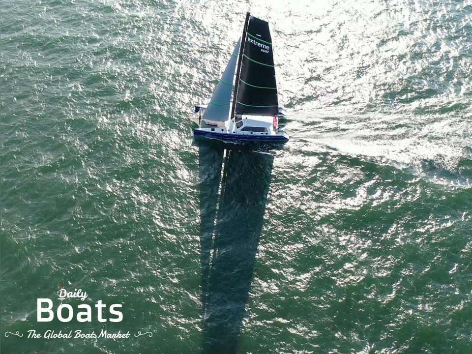 2015 Gunboat 66 for sale. View price, photos and Buy 2015 Gunboat 66 ...