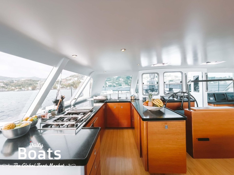 2015 Gunboat 66 for sale. View price, photos and Buy 2015 Gunboat 66 ...