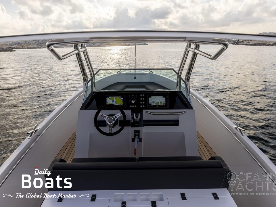 2022 Delta Powerboats T26 for sale. View price, photos and Buy 2022 ...