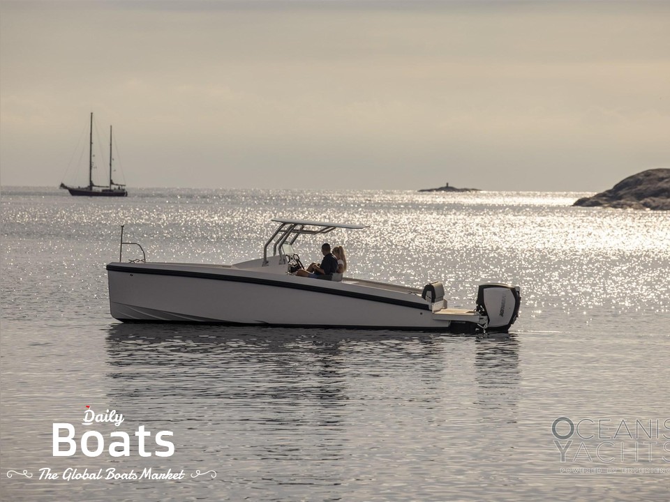 2022 Delta Powerboats T26 for sale. View price, photos and Buy 2022 ...