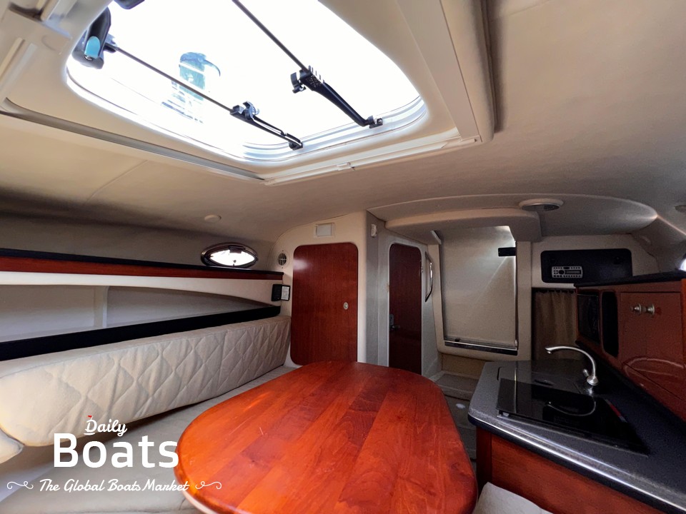 2006 Sea Ray 260 Sundancer for sale. View price, photos and Buy 2006 ...