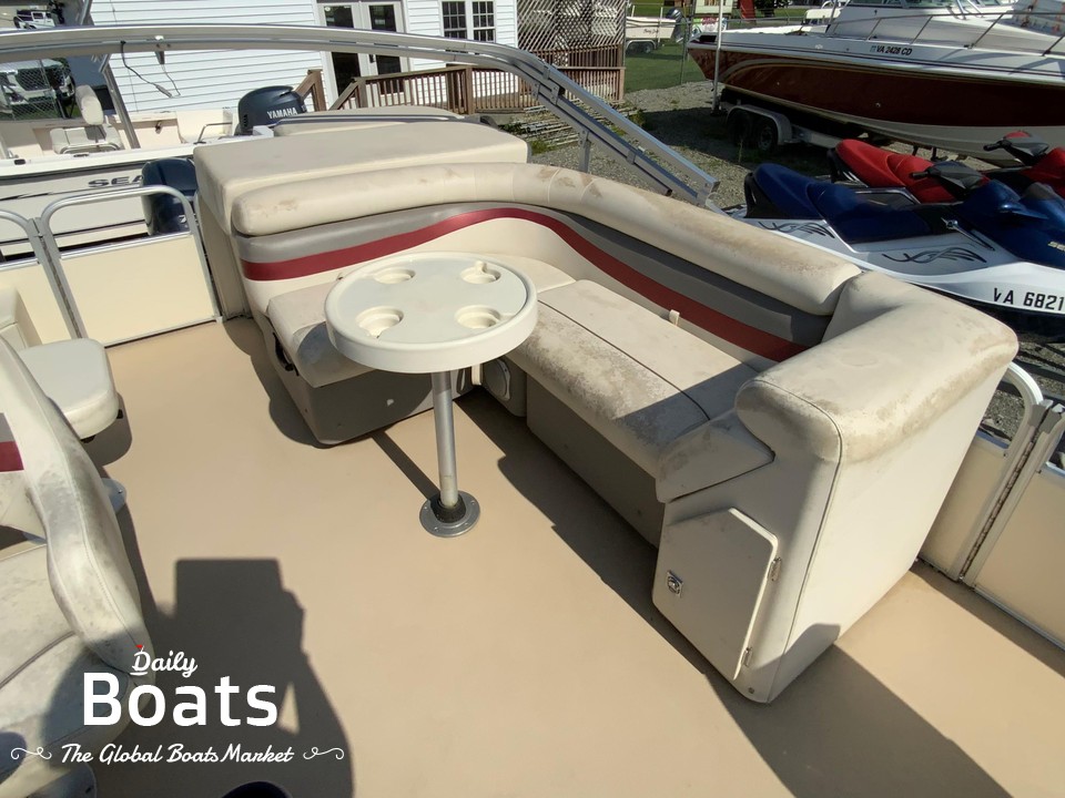 2013 Godfrey 20 Sweetwater Sunrise for sale. View price, photos and Buy ...