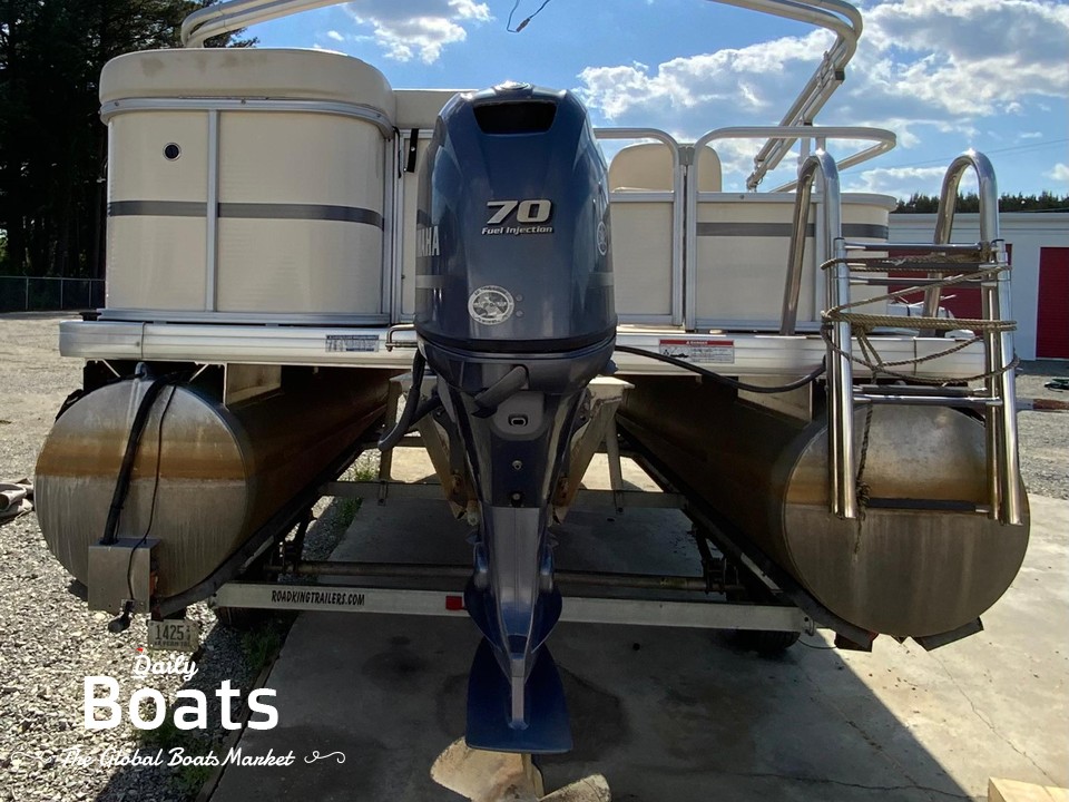 2013 Godfrey 20 Sweetwater Sunrise for sale. View price, photos and Buy ...