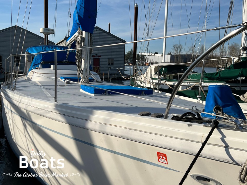 1973 Columbia Yacht Mark Iii for sale. View price, photos and Buy 1973 ...