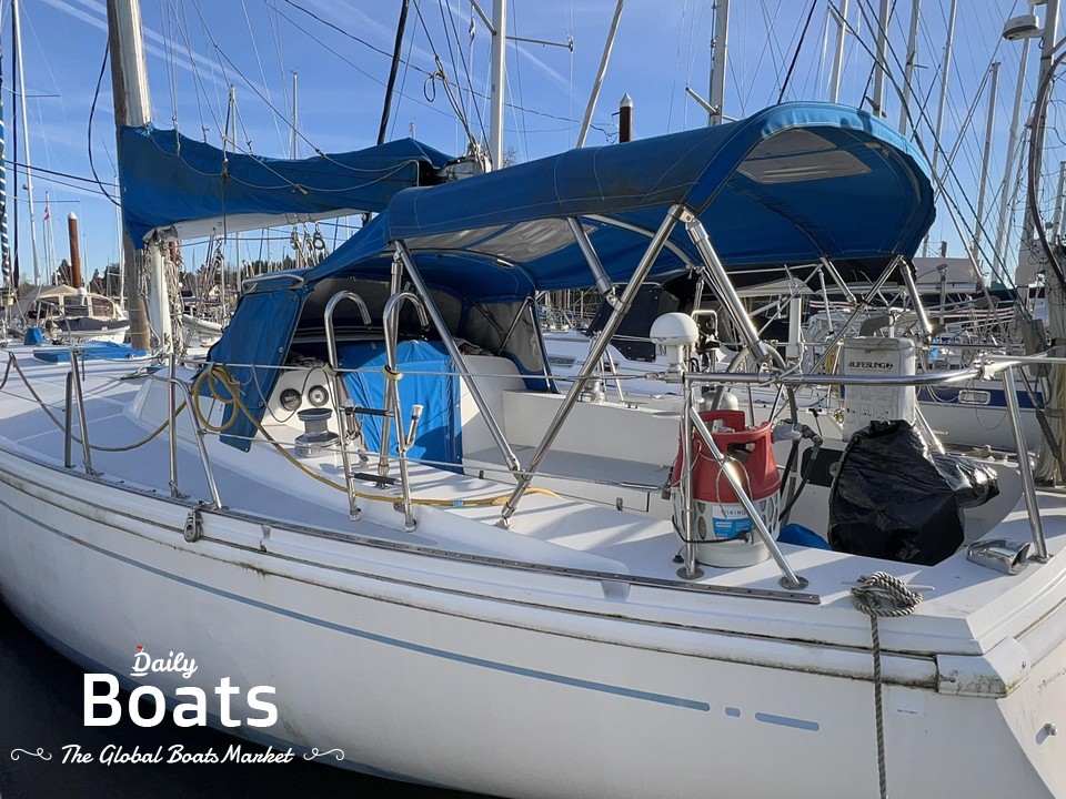 1973 Columbia Yacht Mark Iii for sale. View price, photos and Buy 1973 ...