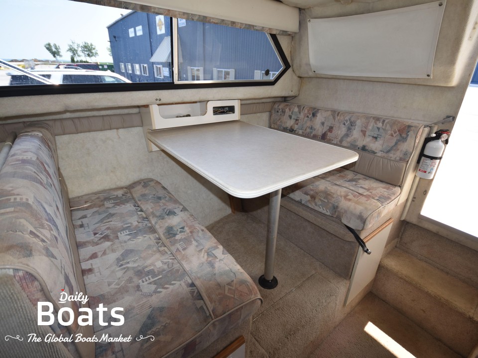 1999 Bayliner 2452 Ciera for sale. View price, photos and Buy 1999 ...