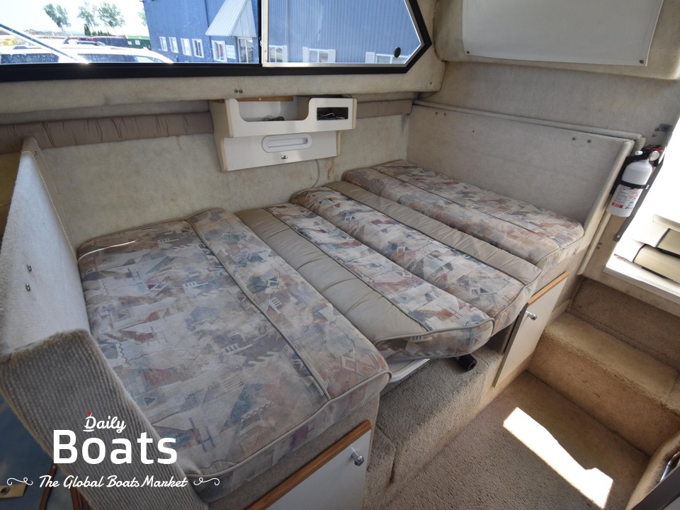 1999 Bayliner 2452 Ciera for sale. View price, photos and Buy 1999 ...