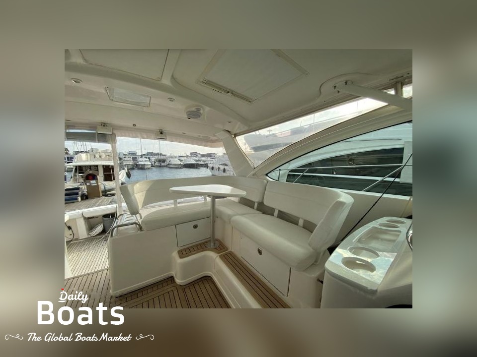 2006 Tiara Yachts 42 for sale. View price, photos and Buy 2006 Tiara ...