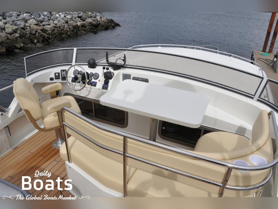 2022 EagleCraft 43' Pilothouse Cruiser for sale. View price, photos and ...