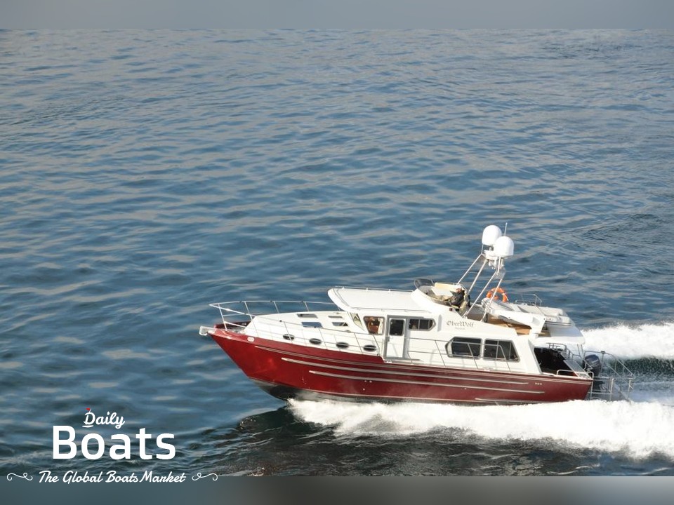 2022 EagleCraft 43' Pilothouse Cruiser for sale. View price, photos and ...