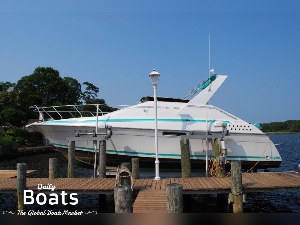 1991 Mainship 35 Open Bridge for sale. View price, photos and Buy 1991 ...