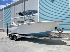 2016 Sea Fox 226 Commander for sale. View price, photos and Buy 2016 ...