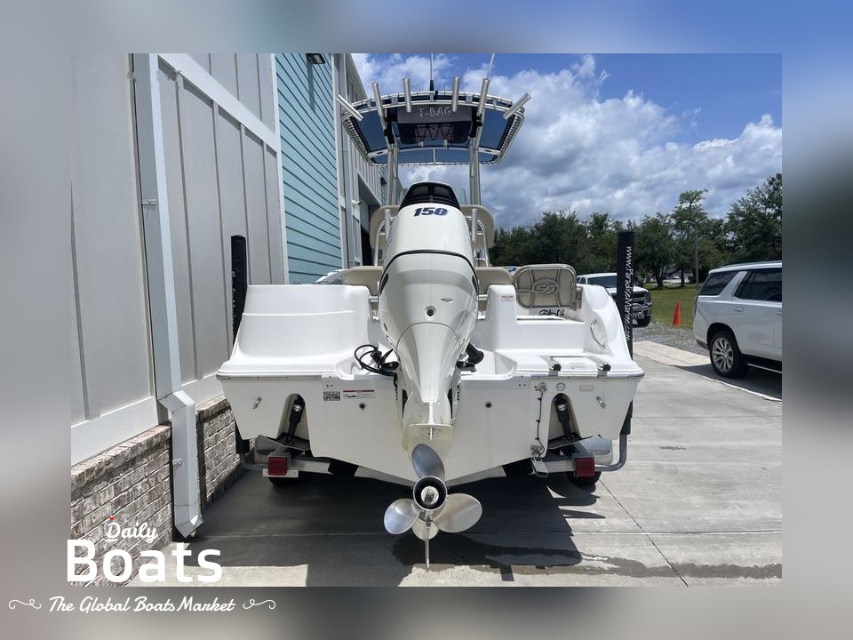 2016 Sea Fox 226 Commander for sale. View price, photos and Buy 2016 ...