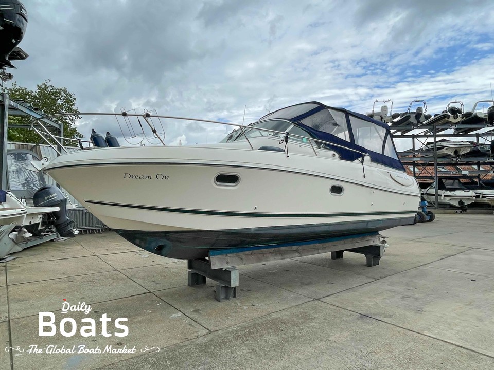 2001 Jeanneau Leader 805 for sale. View price, photos and Buy 2001 ...