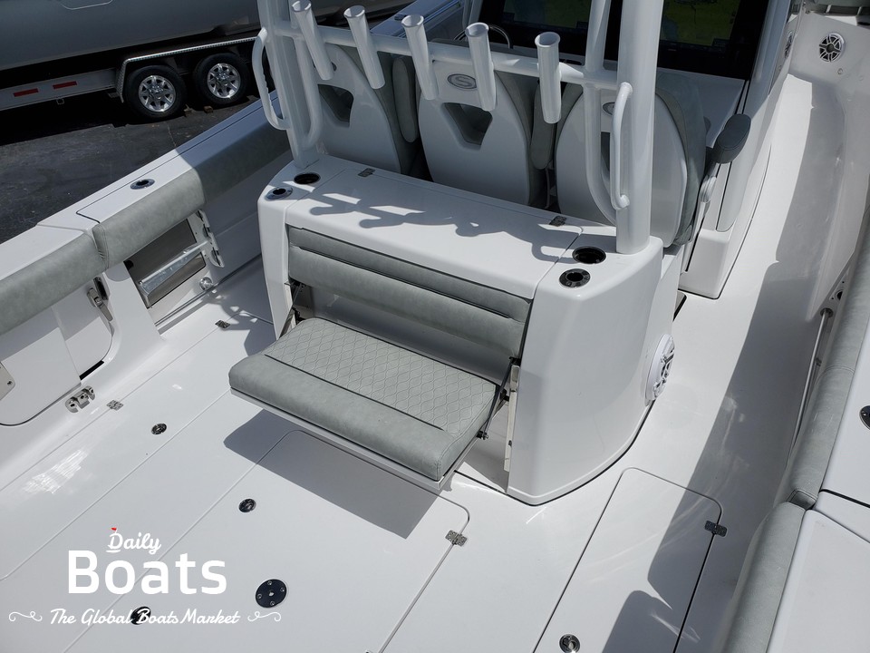 2022 Sportsman Open 352 for sale. View price, photos and Buy 2022 ...