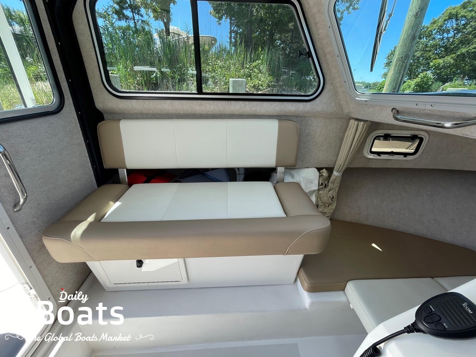 2019 Parker 2120 Sport Cabin for sale. View price, photos and Buy 2019 ...