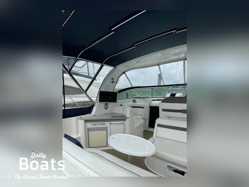 2008 Rinker 350 Express Cruiser for sale. View price, photos and Buy ...