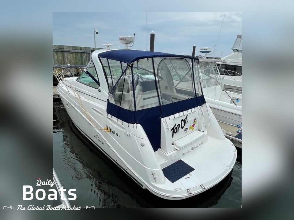 2008 Rinker 350 Express Cruiser for sale. View price, photos and Buy ...