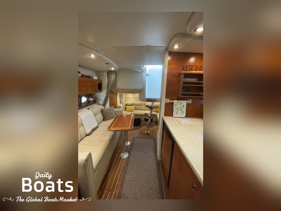 2008 Rinker 350 Express Cruiser for sale. View price, photos and Buy ...