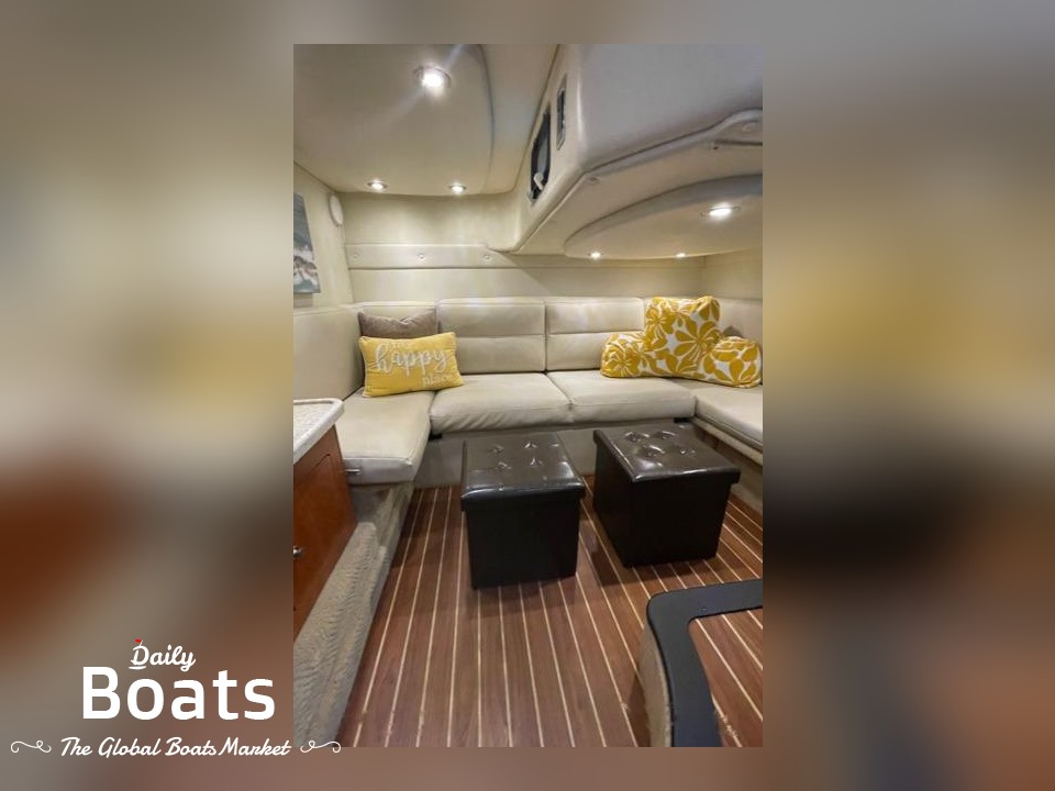 2008 Rinker 350 Express Cruiser for sale. View price, photos and Buy ...