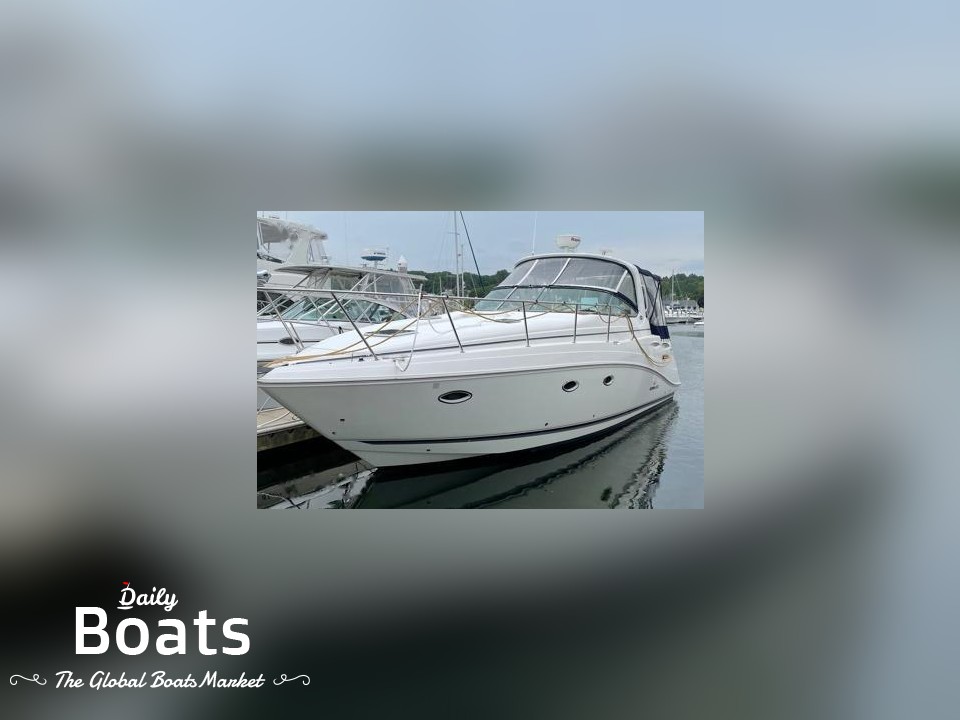 2008 Rinker 350 Express Cruiser for sale. View price, photos and Buy ...