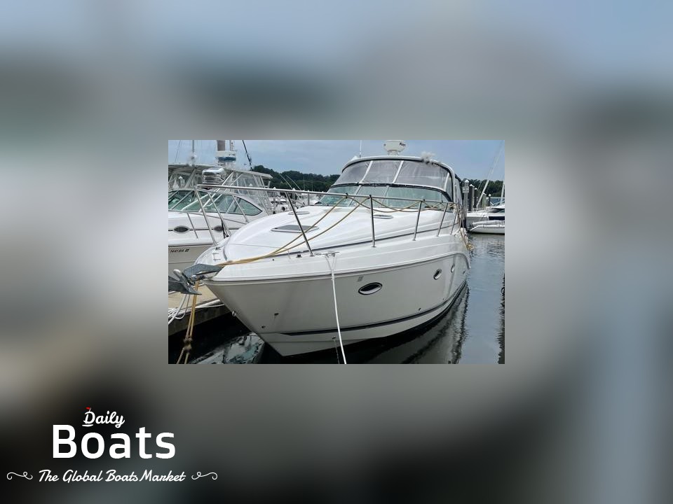 2008 Rinker 350 Express Cruiser for sale. View price, photos and Buy ...