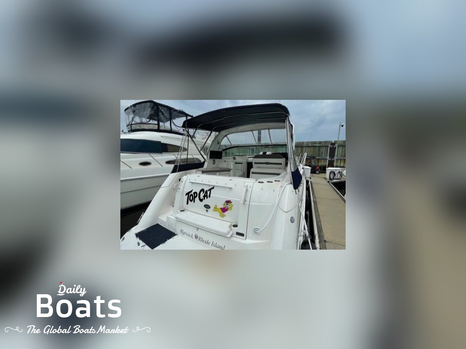 2008 Rinker 350 Express Cruiser for sale. View price, photos and Buy ...