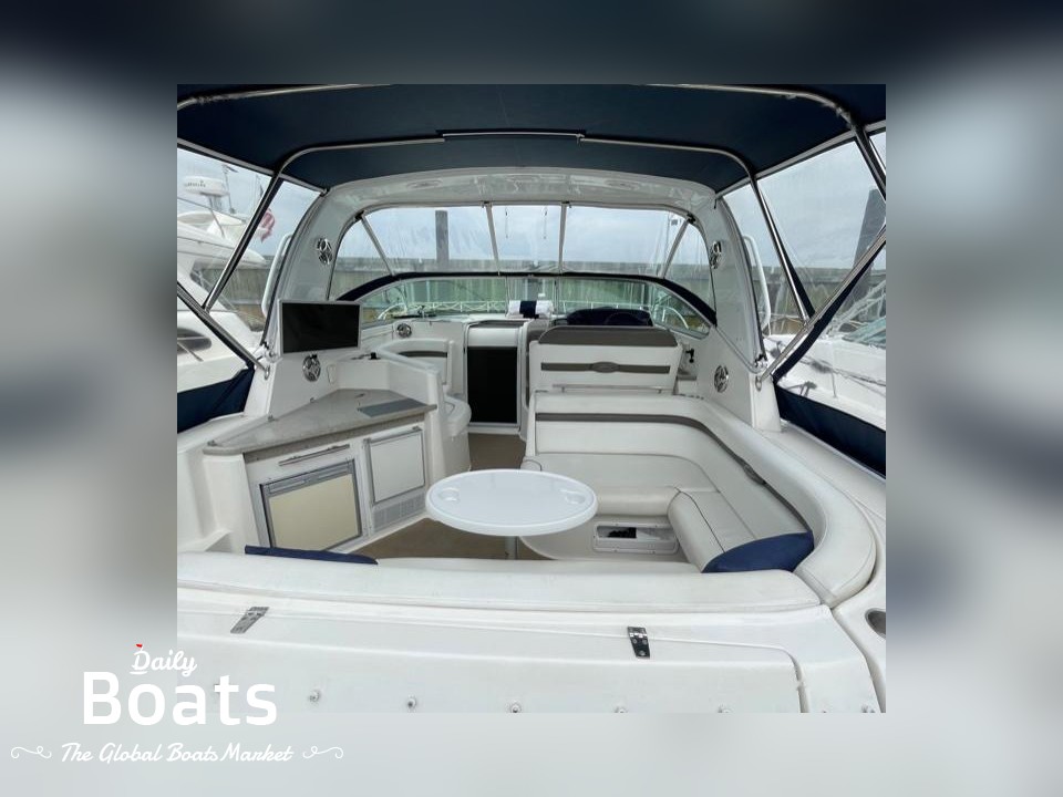 2008 Rinker 350 Express Cruiser for sale. View price, photos and Buy ...