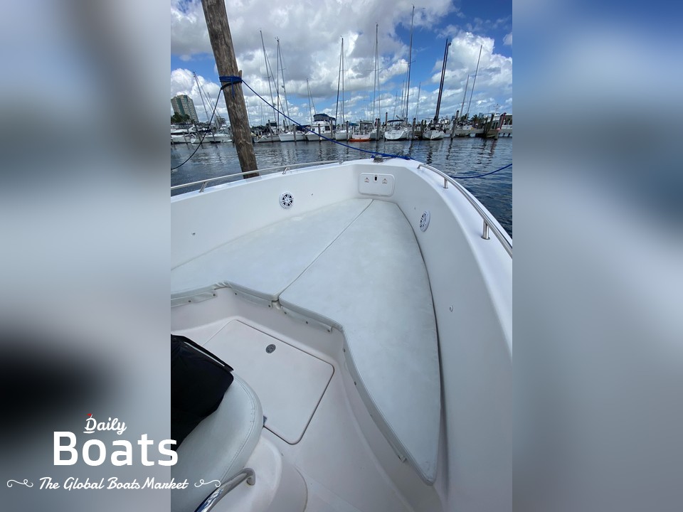 2007 Pro-Line 29 Super Sport for sale. View price, photos and Buy 2007 ...