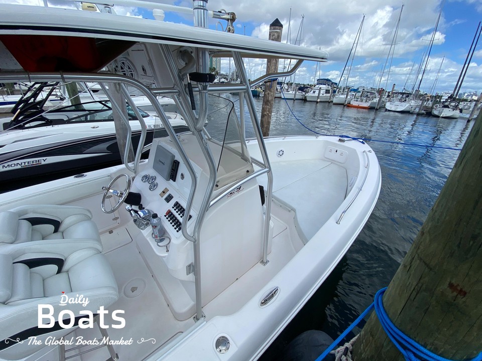 2007 Pro-Line 29 Super Sport for sale. View price, photos and Buy 2007 ...