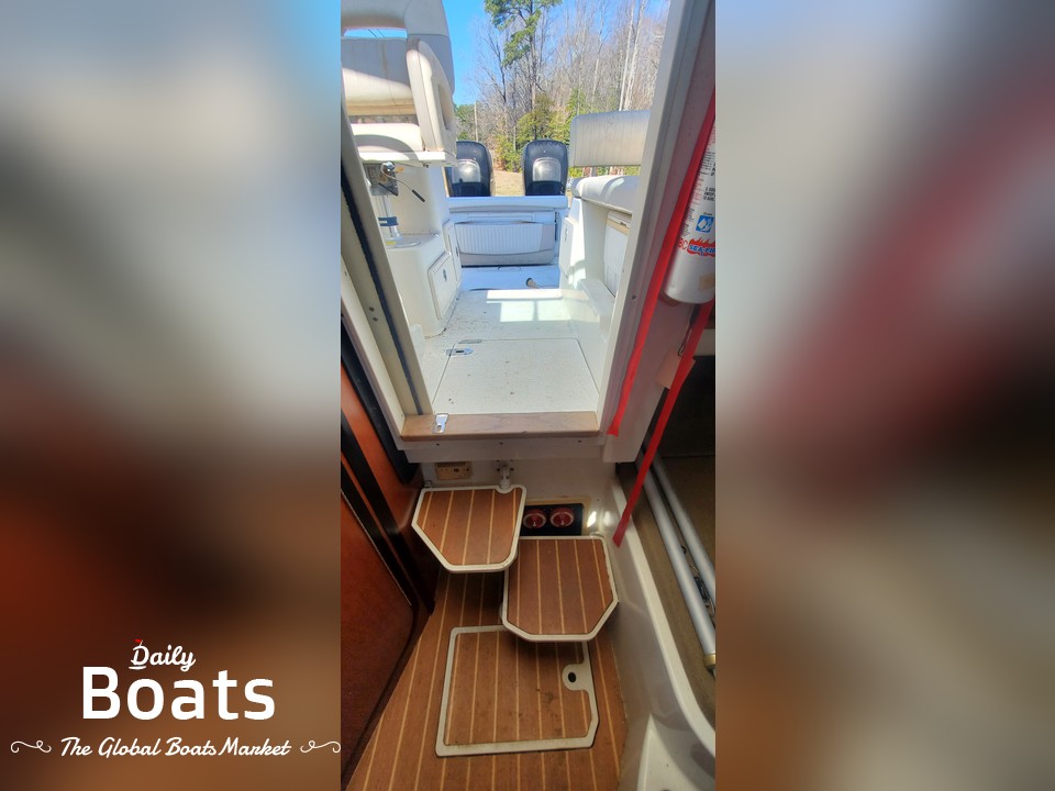 2007 Mako 264 for sale. View price, photos and Buy 2007 Mako 264 #291121