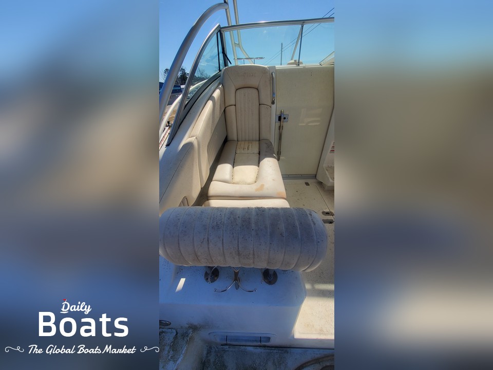 2007 Mako 264 for sale. View price, photos and Buy 2007 Mako 264 #291121