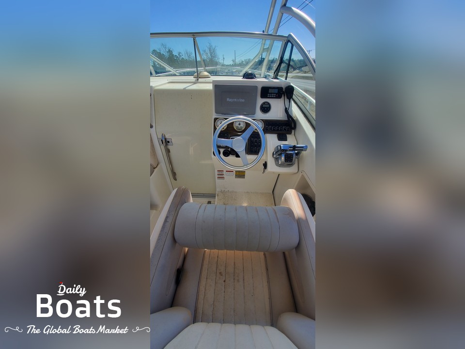 2007 Mako 264 for sale. View price, photos and Buy 2007 Mako 264 #291121