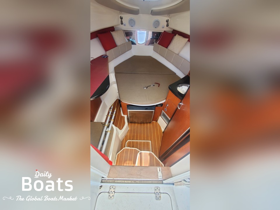 2007 Mako 264 for sale. View price, photos and Buy 2007 Mako 264 #291121