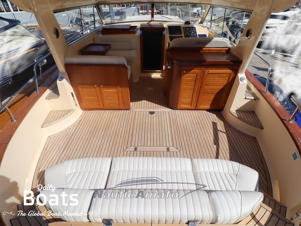 2005 Apreamare 45 Comfort for sale. View price, photos and Buy 2005 ...