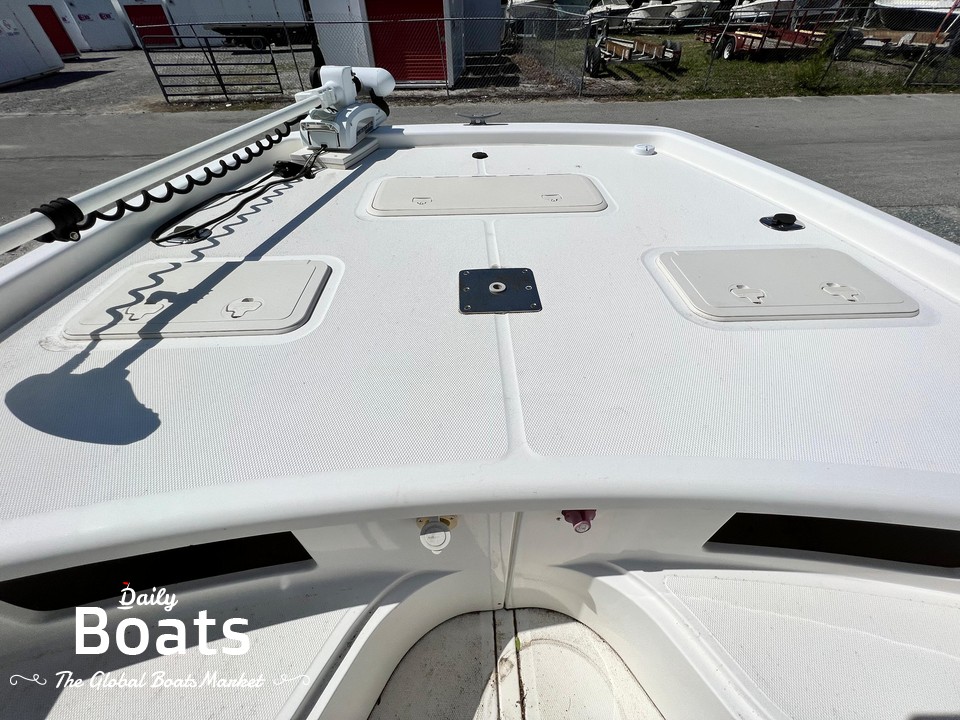 2018 Mako 21 Pro Skiff for sale. View price, photos and Buy 2018 Mako ...