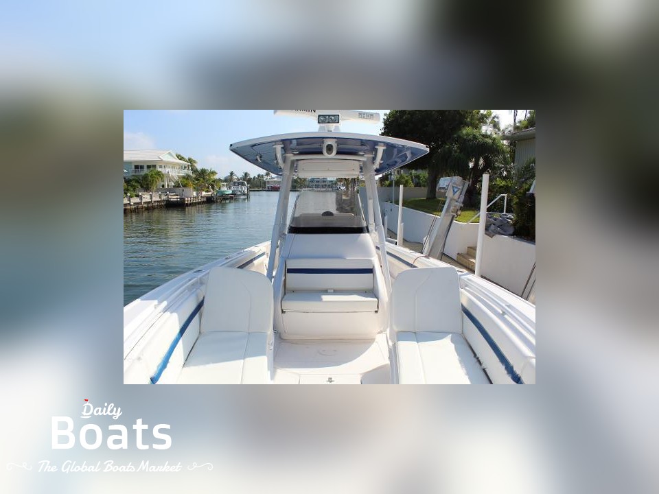 2017 Intrepid 327 Center Console for sale. View price, photos and Buy ...