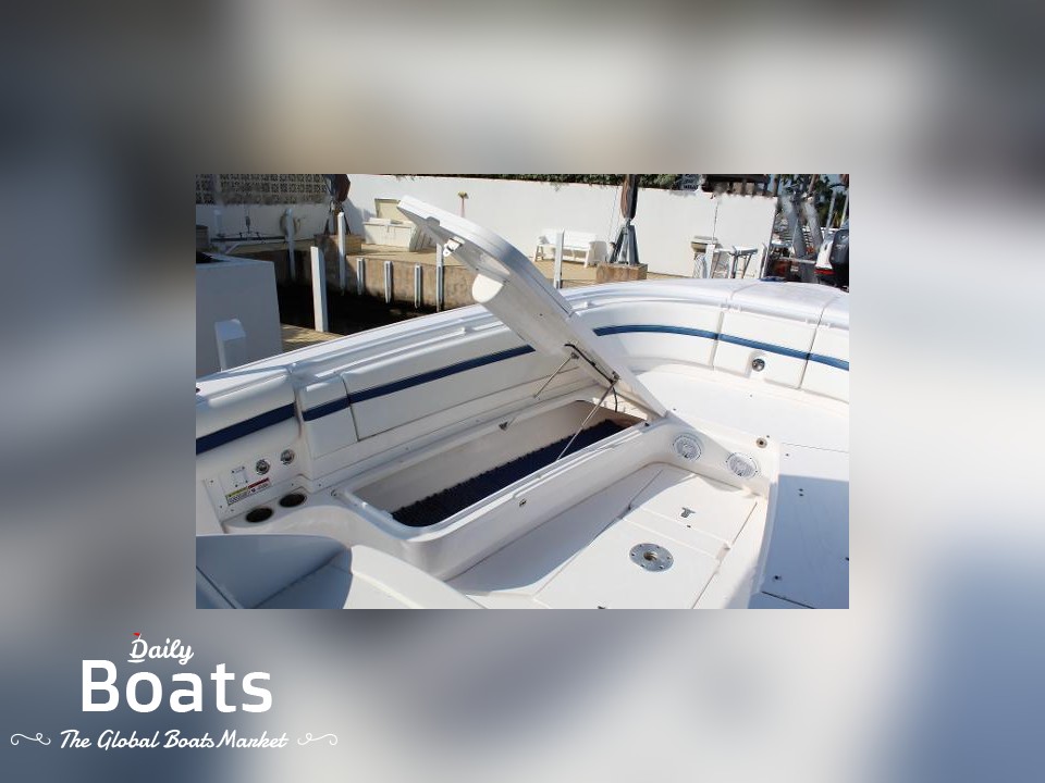 2017 Intrepid 327 Center Console for sale. View price, photos and Buy ...
