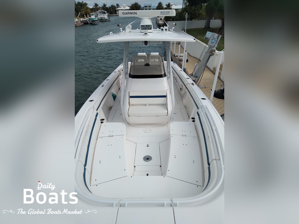 2017 Intrepid 327 Center Console for sale. View price, photos and Buy ...