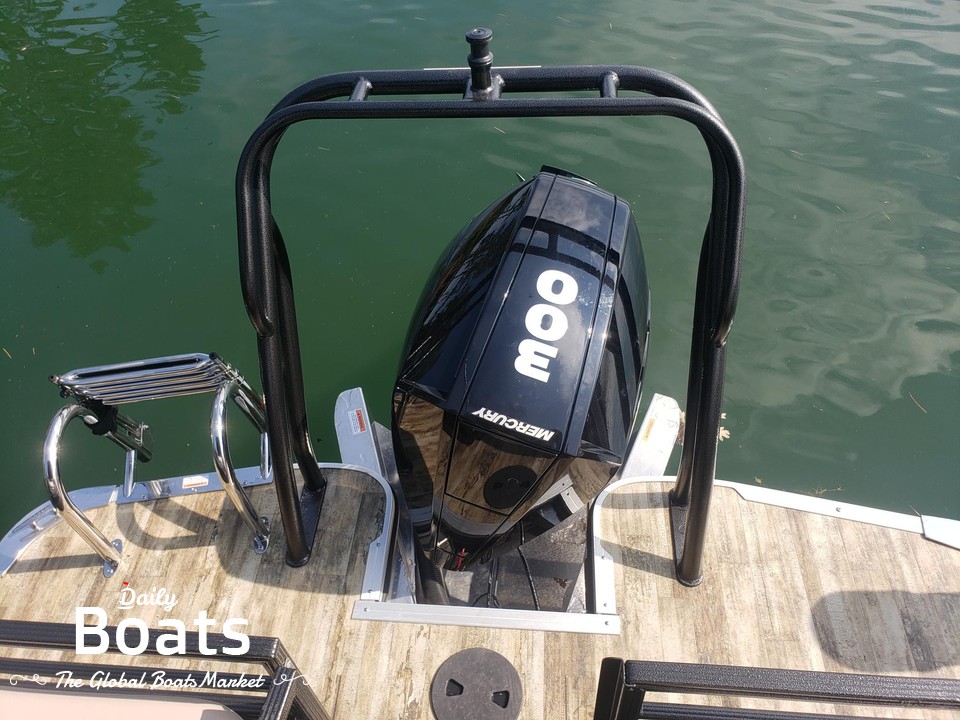 2022 Crest Caribbean Lx 250 for sale. View price, photos and Buy 2022 ...