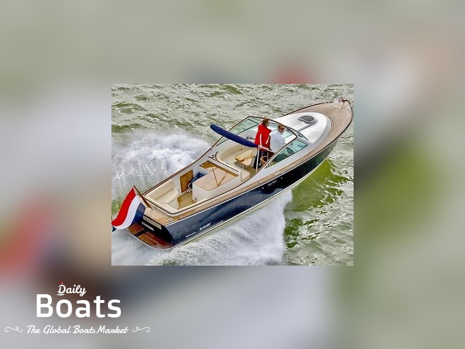 2021 Long Island 33 Runabout for sale. View price, photos and Buy 2021 ...