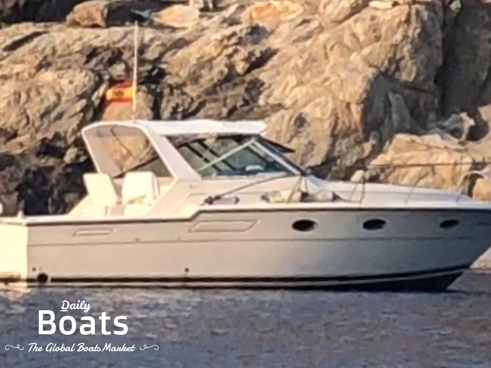 1991 Tiara Yachts 3300 Open Motor Boat for sale. View price, photos and ...