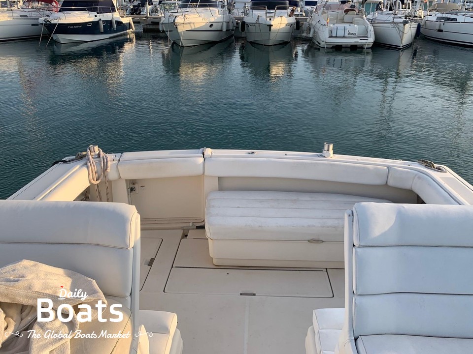 1991 Tiara Yachts 3300 Open Motor Boat for sale. View price, photos and ...