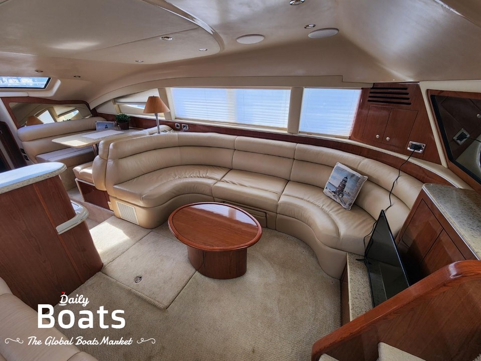 2002 Sea Ray 480 Motor Yacht for sale. View price, photos and Buy 2002 ...