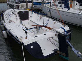 1994 Beneteau First Class 8 for sale. View price, photos and Buy 1994 ...